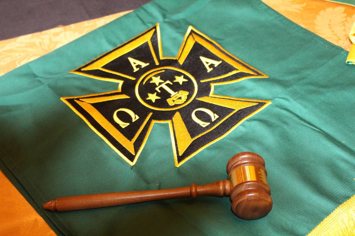 Life Loyal Tau • Alpha Tau Omega • America's Leadership Development ...