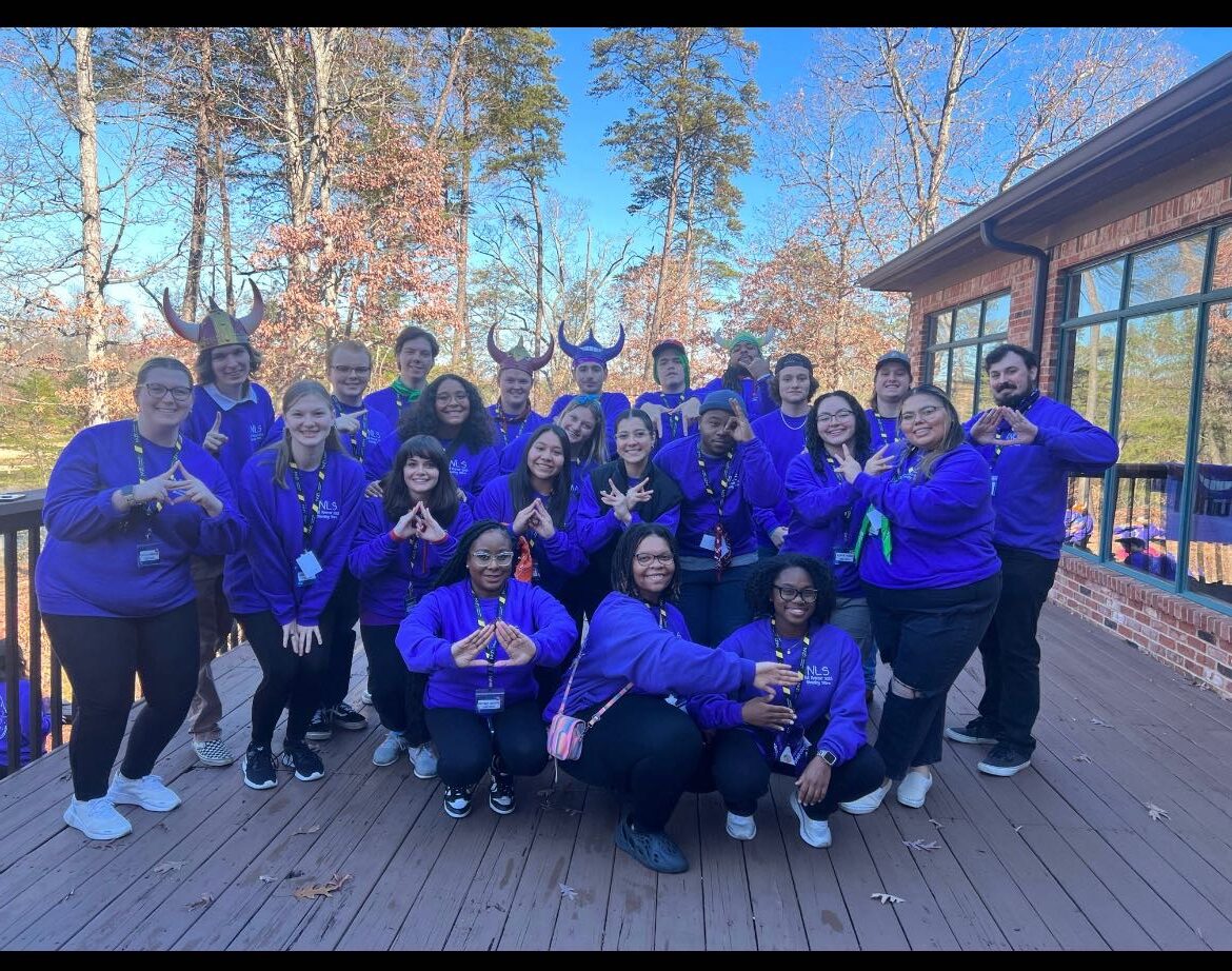 ATO at NLS Retreat • Alpha Tau Omega • America's Leadership Development ...