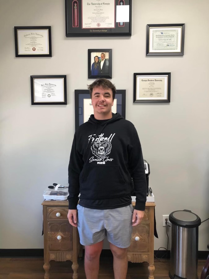 Brother of the Week: Aaron Watson • Alpha Tau Omega • America's ...