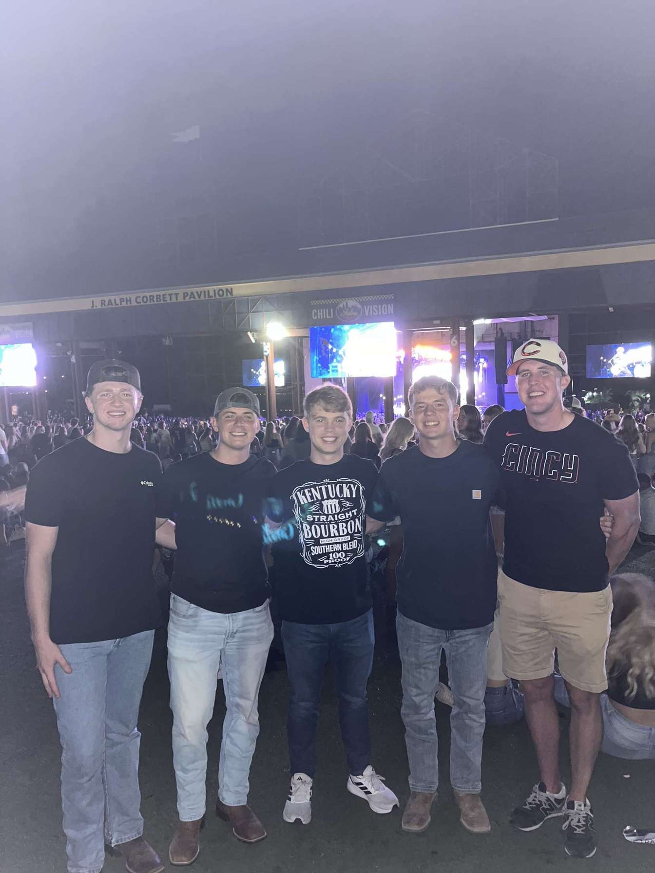 Country Concert • Alpha Tau Omega • America's Leadership Development ...