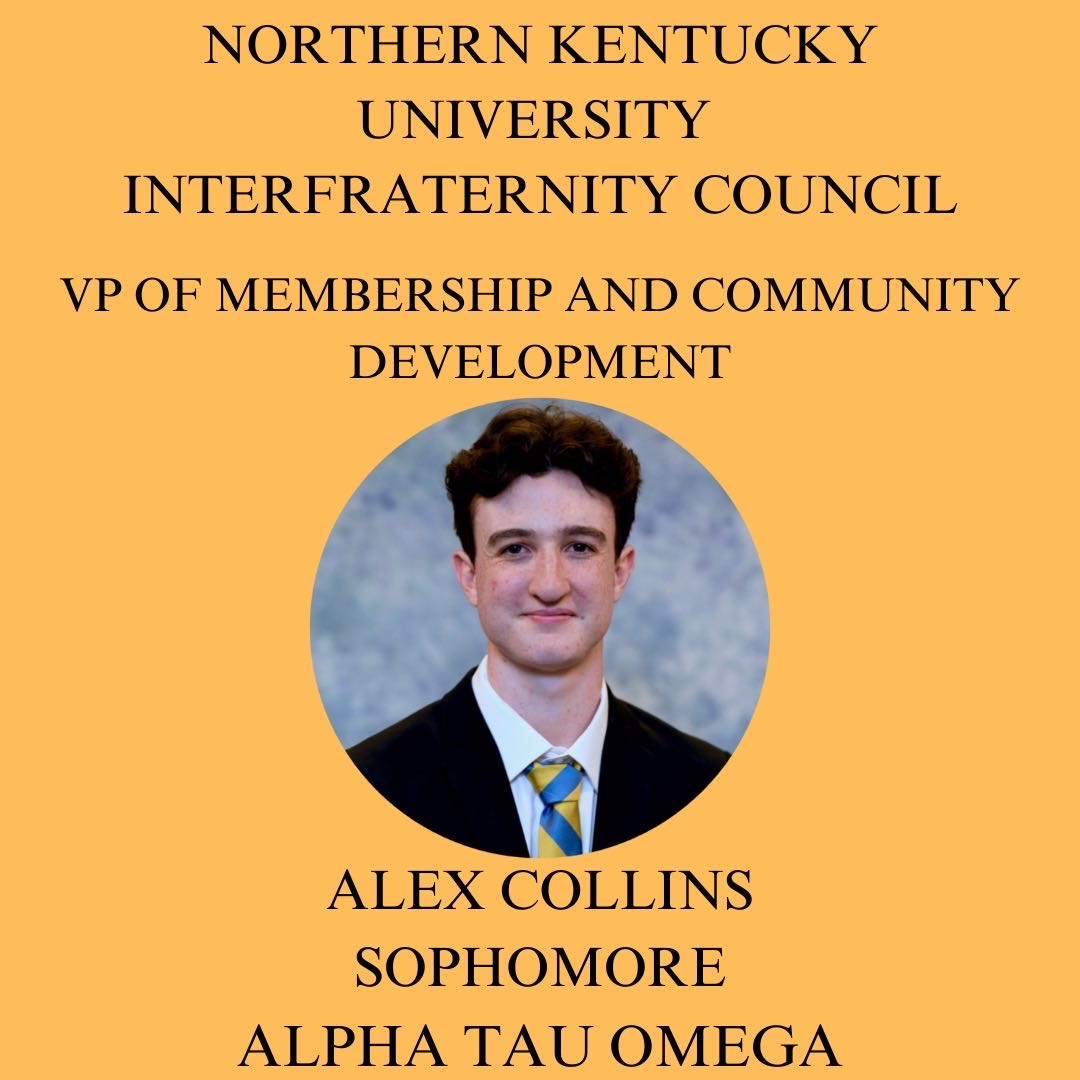 Taus Make Big Accomplishments • Alpha Tau Omega • America's Leadership ...