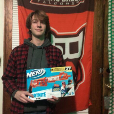 Epsilon Brother Awarded with National Scholarship • Alpha Tau Omega ...