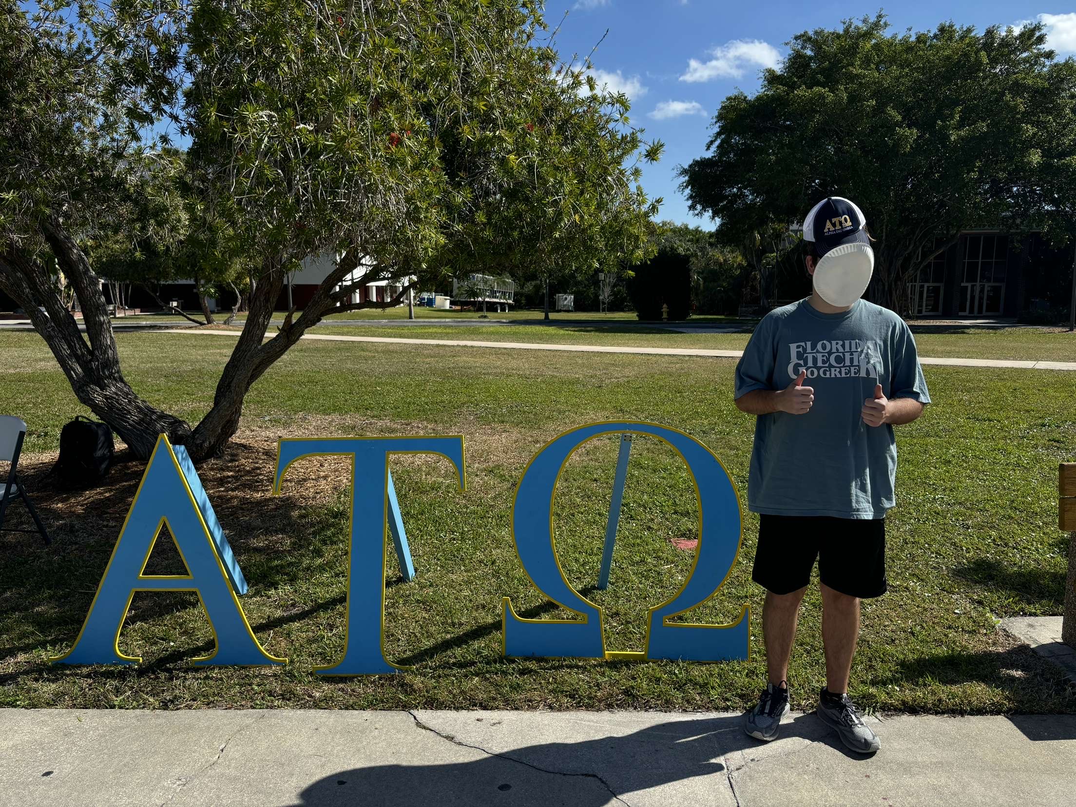 PIE A TAU • Alpha Tau Omega • America's Leadership Development Fraternity