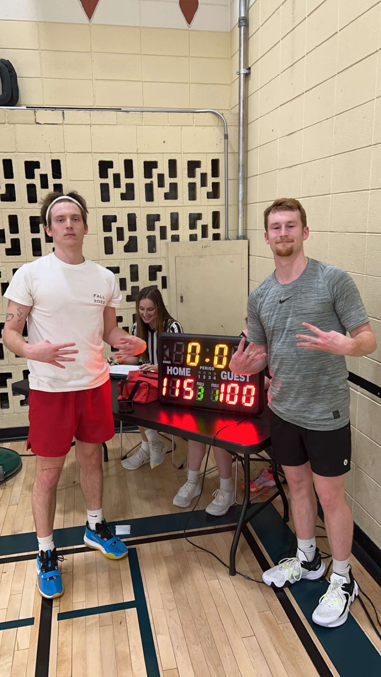 School Record In Intramurals • Alpha Tau Omega • America's Leadership ...