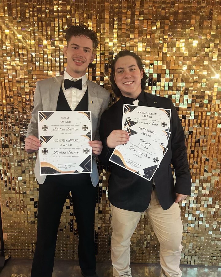 Formal awards • Alpha Tau Omega • America's Leadership Development ...