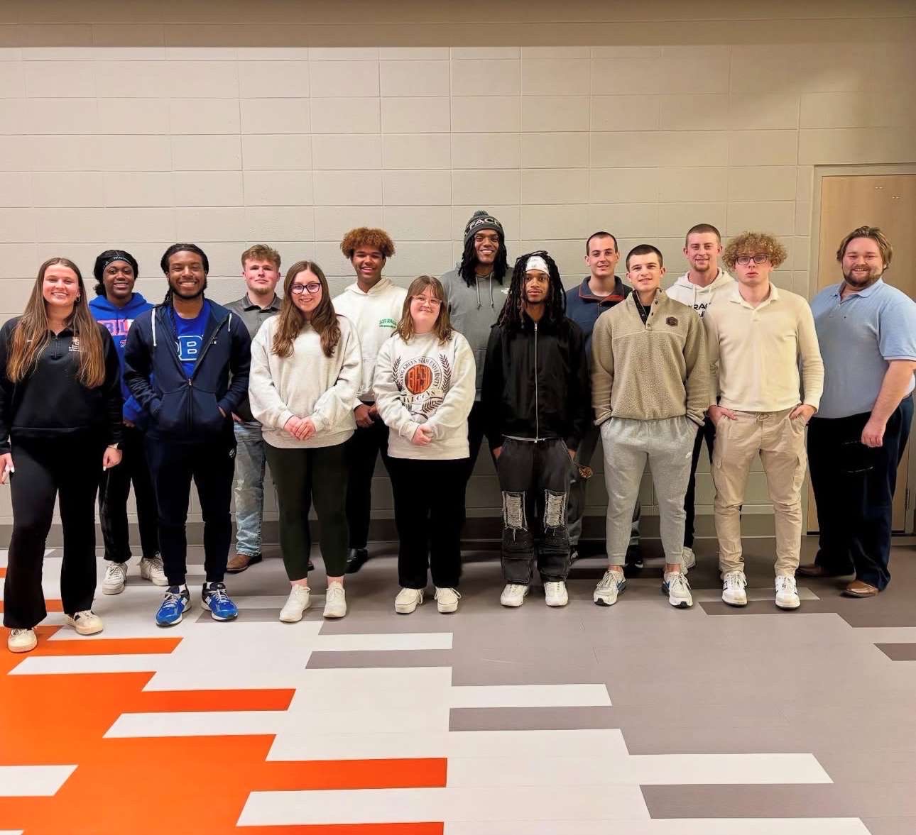 Brothers Participate in IGNITE Leadership Training • Alpha Tau Omega ...