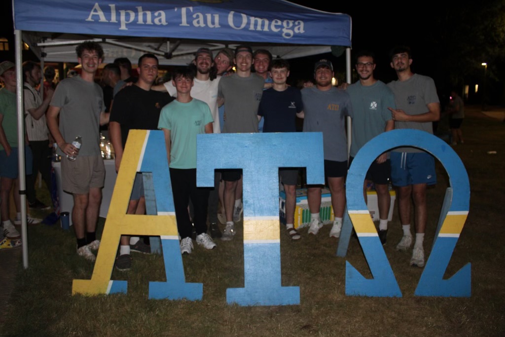 Group Picture • Alpha Tau Omega • America's Leadership Development ...