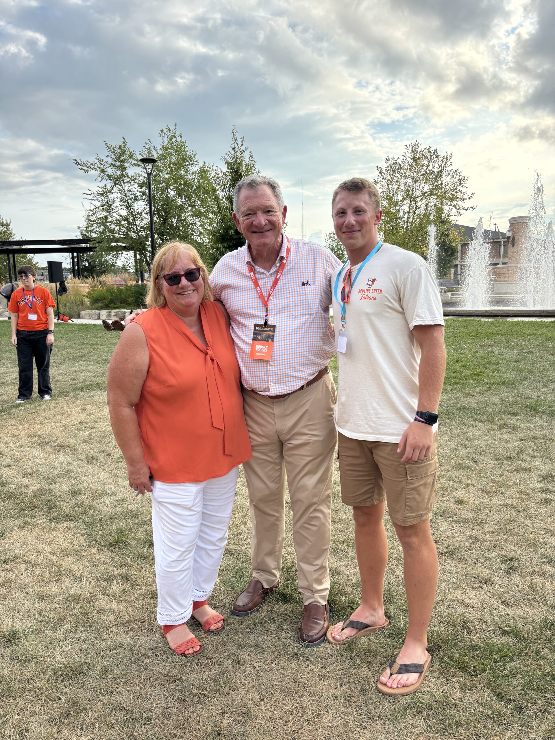 New Member Spotlight: Bryler Beamer • Alpha Tau Omega • America's ...