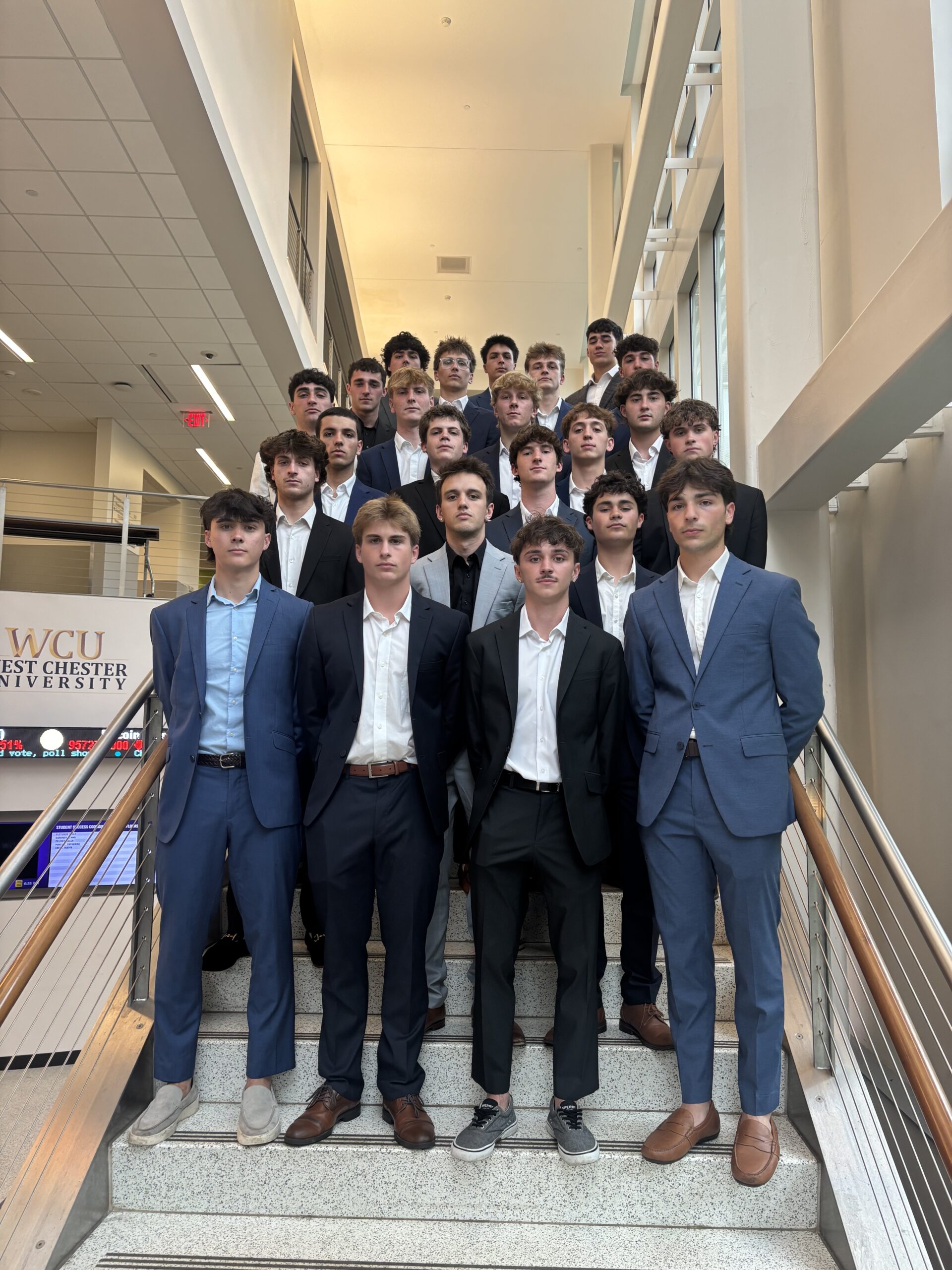 ATO x Travis Manion Chapter • Alpha Tau Omega • America's Leadership ...