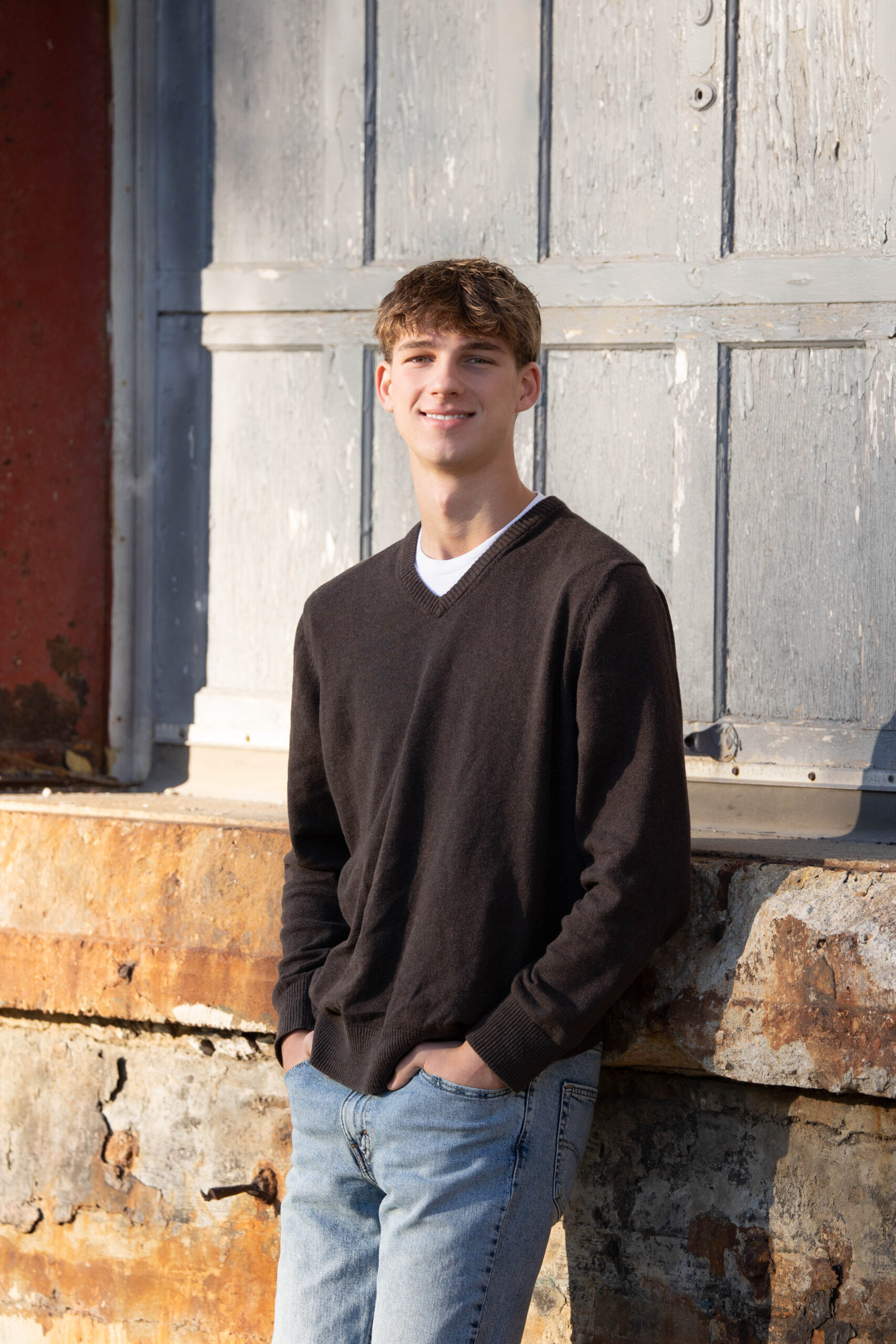 New Member Spotlight: Teddy Gault • Alpha Tau Omega • America's ...