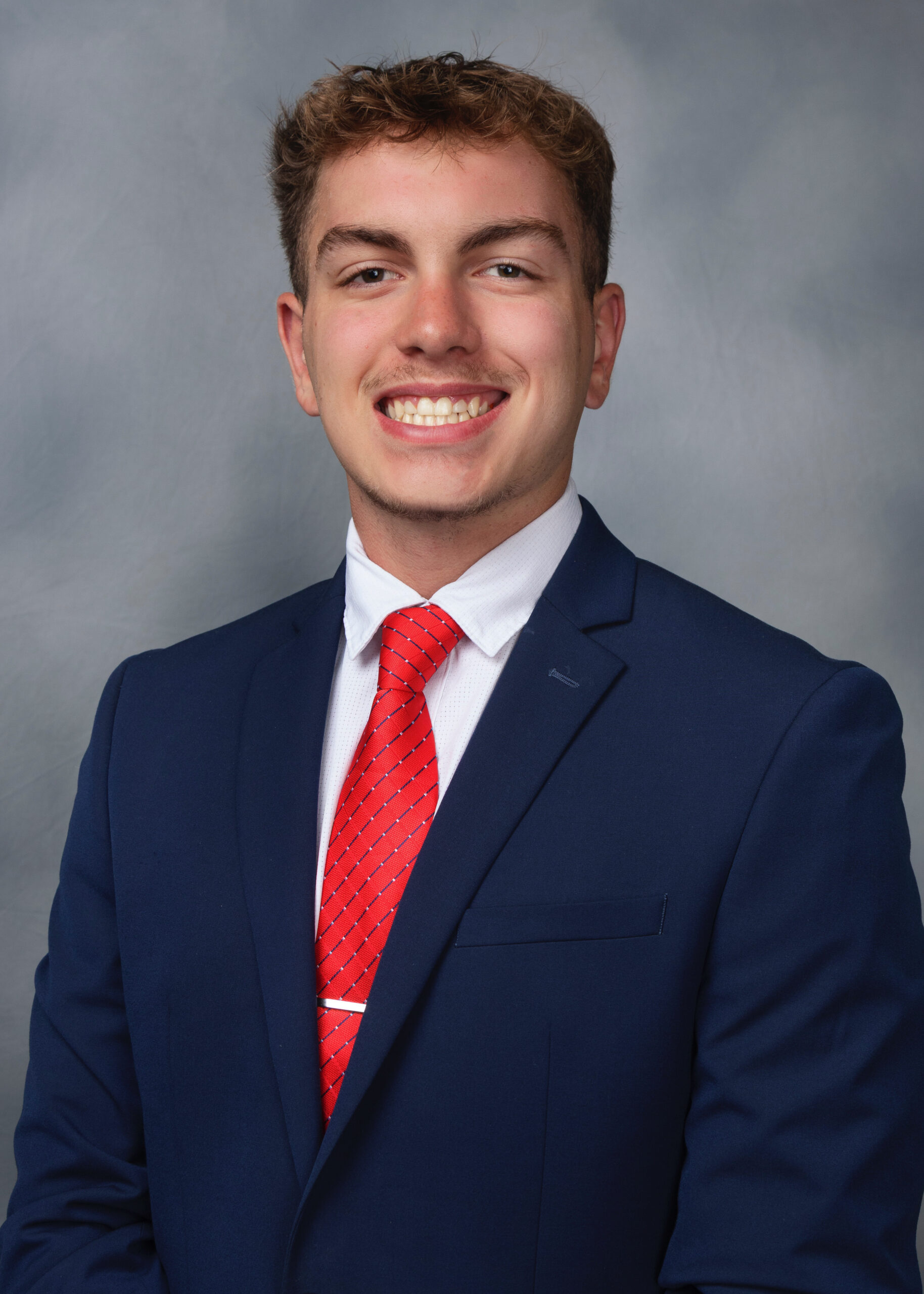 New Member Spotlight:Derek Hines • Alpha Tau Omega • America's ...