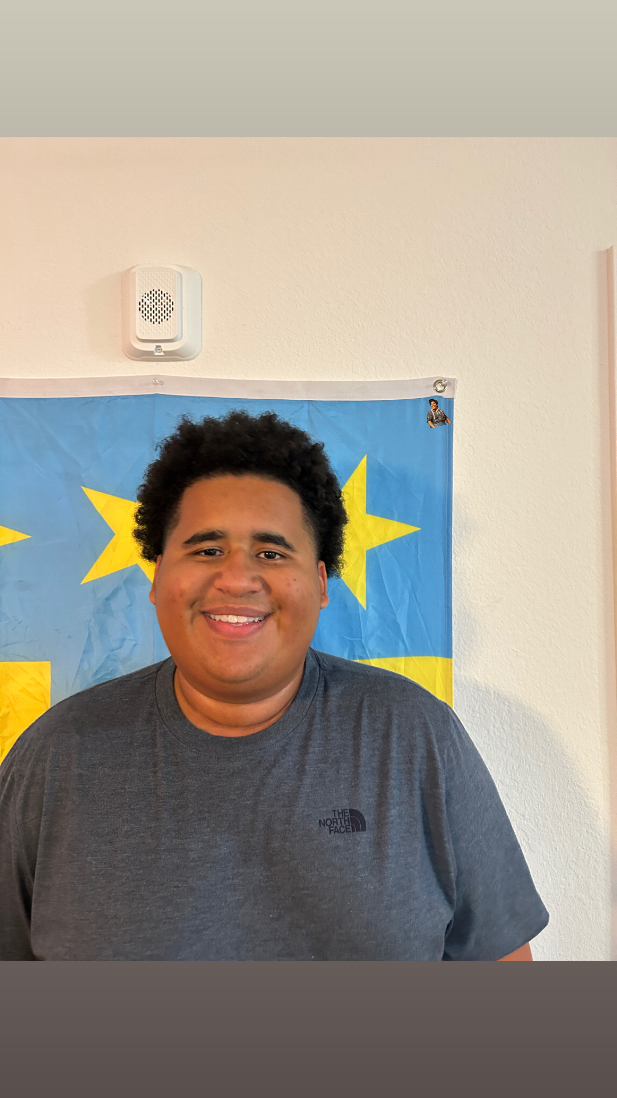Tau of the Week: Daniel • Alpha Tau Omega • America's Leadership ...
