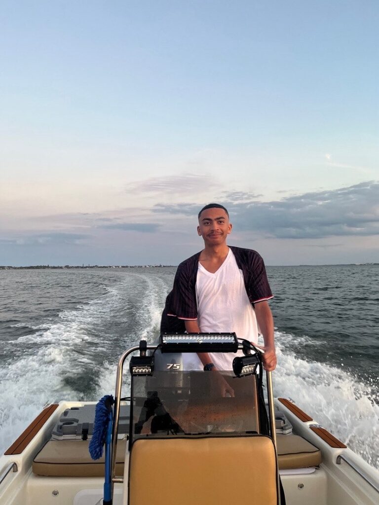 Tau of the Week: Anthony • Alpha Tau Omega • America's Leadership ...