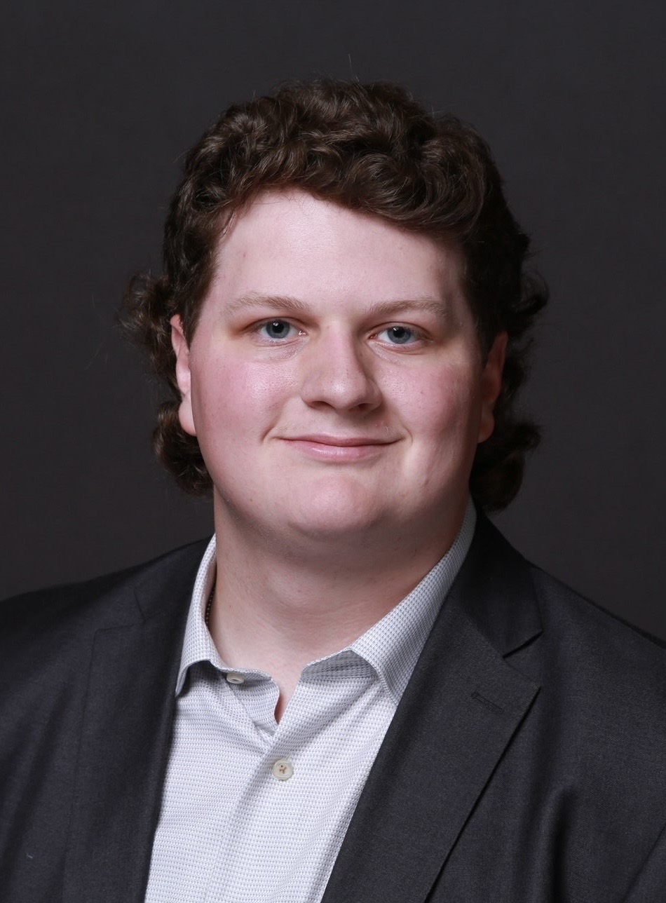 Meet the Exec: Scholarship - Brother Derendal • Alpha Tau Omega ...