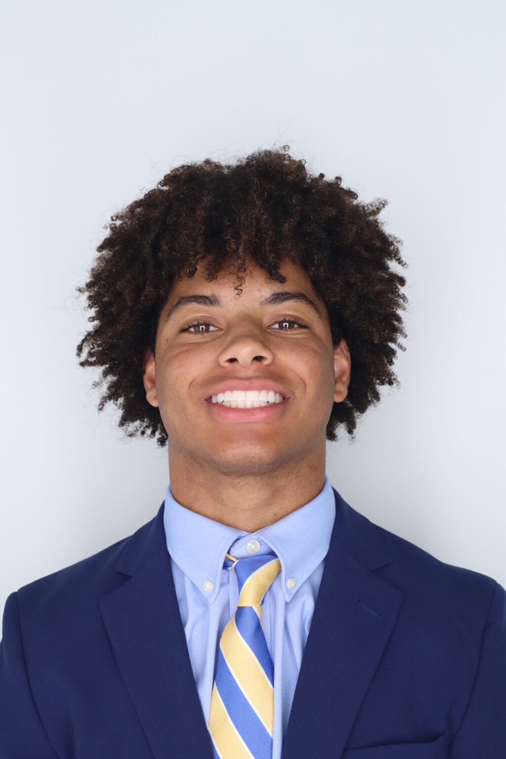 New member spotlight: tyler bullock • Alpha Tau Omega • America's ...