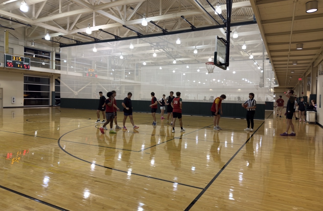 ATO beats SAE in Intramural Basketball • Alpha Tau Omega • America's ...