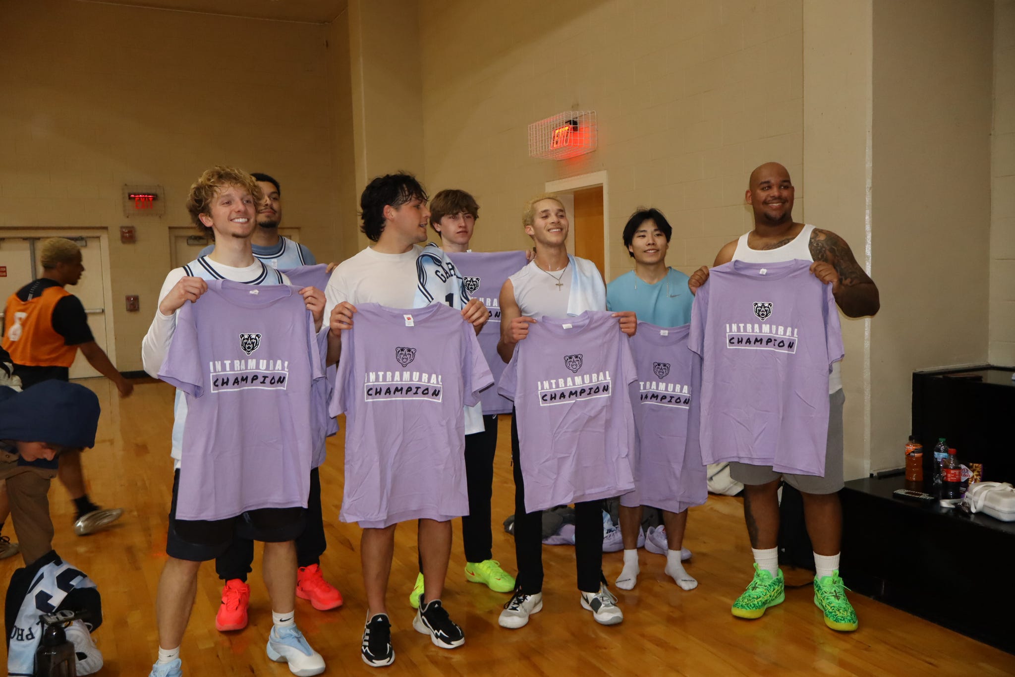 Alphs Zeta basketball championship • Alpha Tau Omega • America's ...