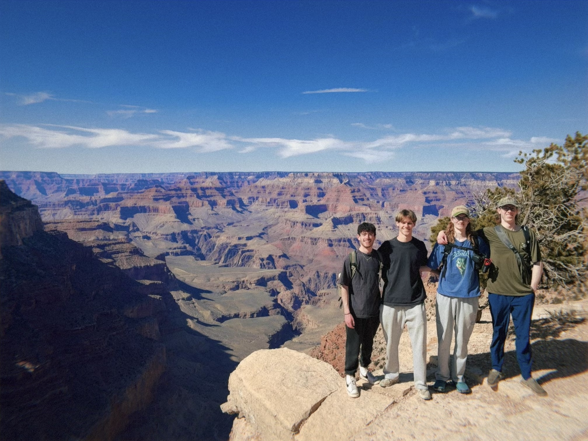 Brothers Zion Spring Break • Alpha Tau Omega • America's Leadership ...